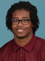 Dewayne Alford, South Alabama, Defensive Line