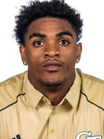 Romello Height, Dublin, Outside Linebacker