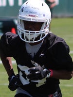 Javoris Smith, Twiggs County, Cornerback