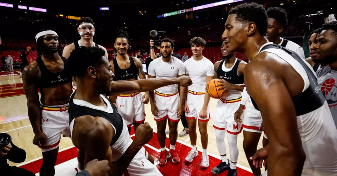 Maryland Basketball Scoop: Recruiting Intel | Early Derik Queen Buzz ...