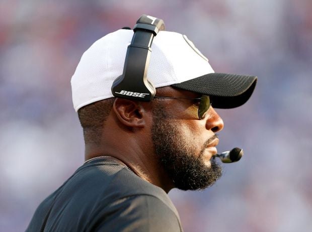 NFL: Patriots had 'nothing to do' with headset malfunction