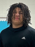 Emanuel Ruffin, Bessemer City, Defensive Line