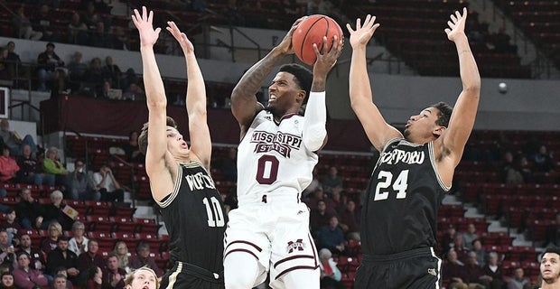 Bulldog hoops eager for return of Nick Weatherspoon