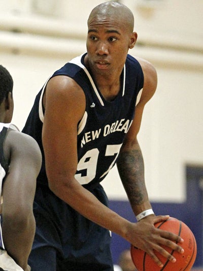 Victor Talks Move To Findlay Prep