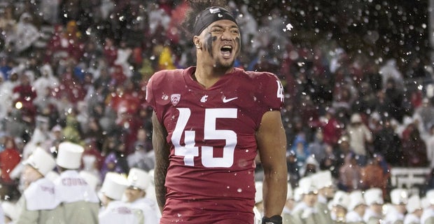 A salute to 17 Coug seniors, the winningest class in WSU history