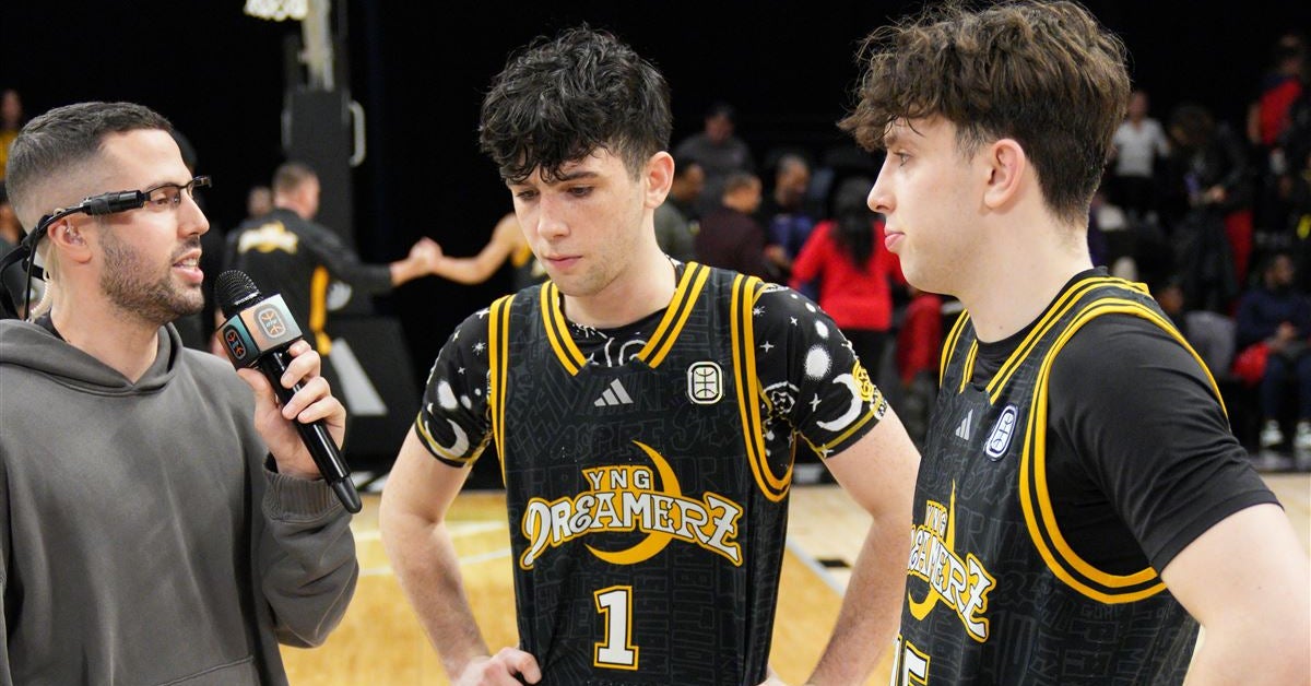 Two Gamecocks signees set for OTE playoff finals