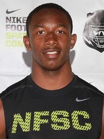 Donovan Franklin, Old Mill, Cornerback