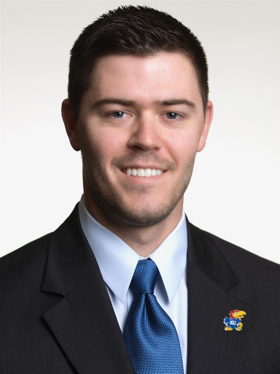 Garrett Riley, Offensive Coordinator (FB), SMU Mustangs