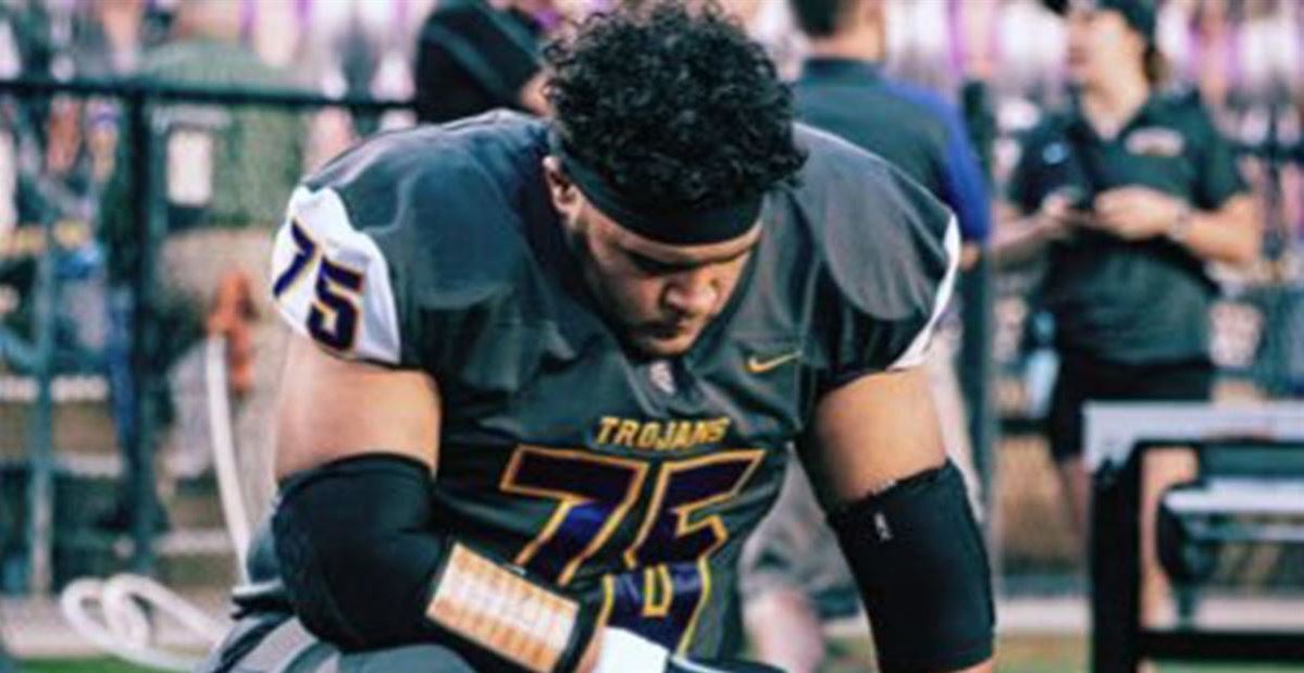 Kentucky football National Signing Day HQ: 11 have signed