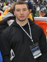 Tre Nelson, Palmerton Area, Outside Linebacker