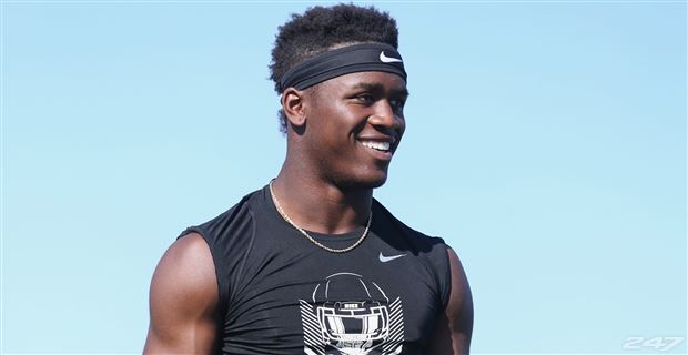 Amari Gainer unveils a Top 6