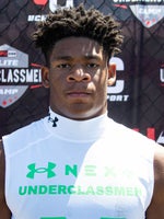 Michael Mitchell, Utah, Running Back