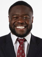 Patrick Garwo III, Nevada, Running Back