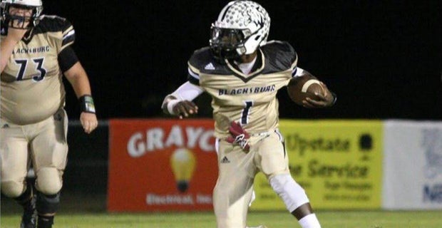 Gamecocks add walk-on defensive back