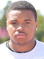 Andrew Vessel, De Anza Senior, Offensive Guard