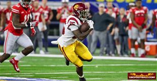 Ronald Jones II, USC, Running Back