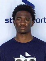 Amonte Jones, Oscar Smith, Wide Receiver