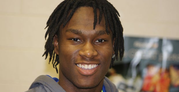 What is UVa getting in Warren Craft?