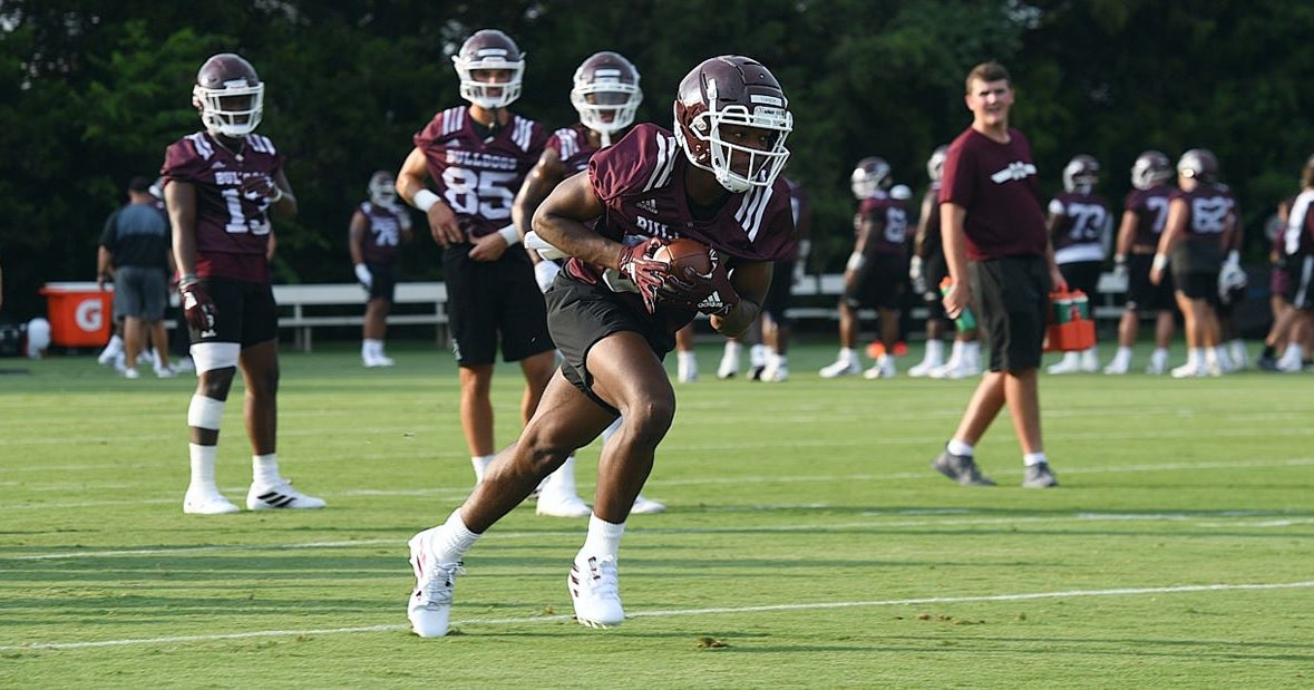 MSU wide receiver Quinton Torbor enters transfer portal