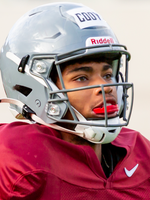 Emmanuel Cody, Washington State, Wide Receiver