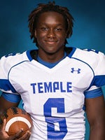 Jeff Carr, Oklahoma State, Running Back