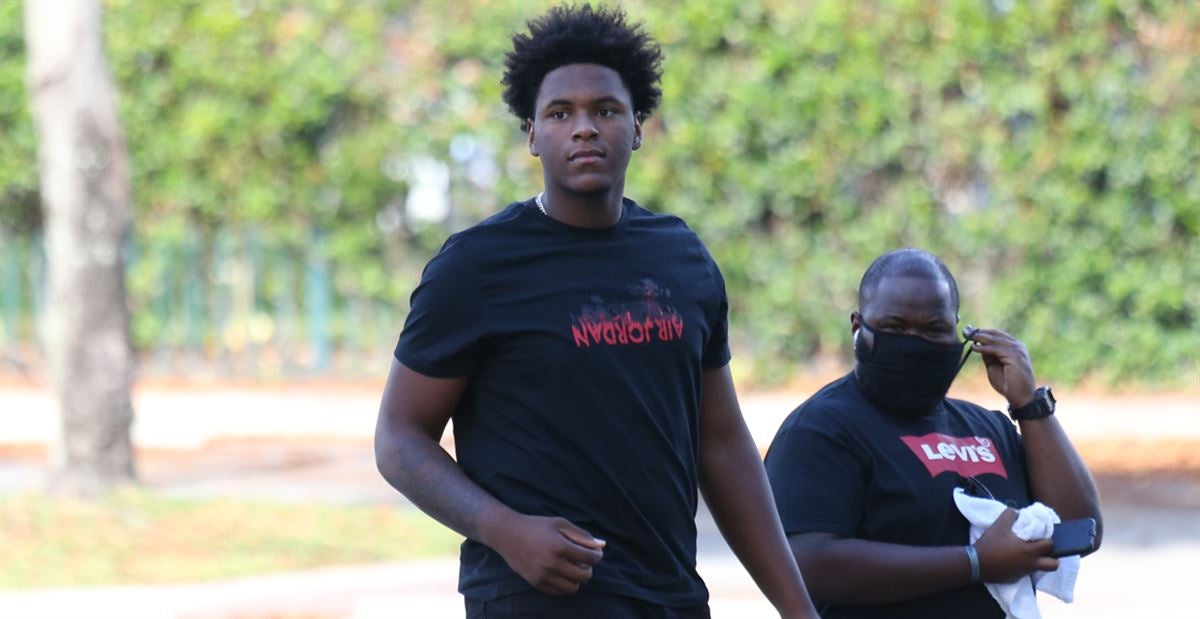 Live Updates: FSU official visits conclude; Sunday Visitors & Camp