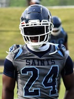 Bo Walker, Cedar Grove, Running Back