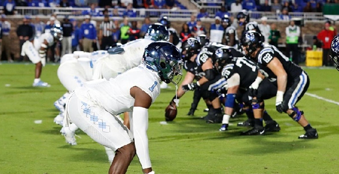 Get Ready for Duke at UNC