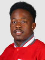 Elijah Wilson, UNLV, Safety