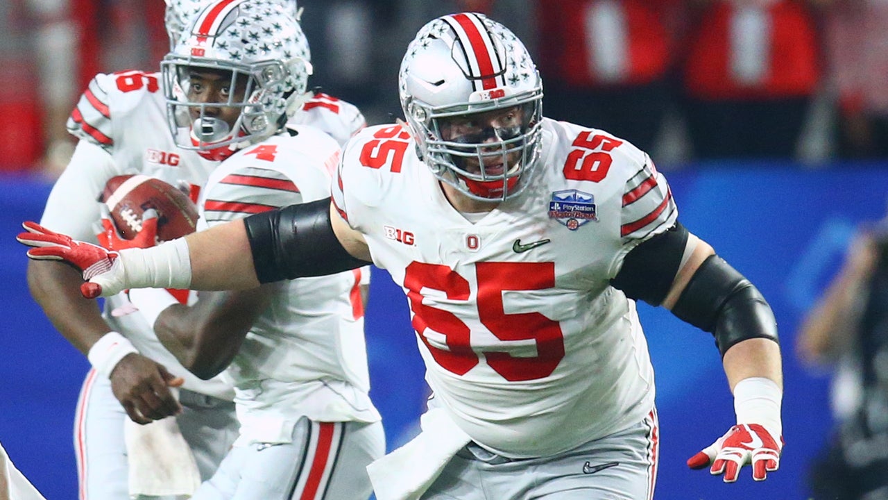 In-depth NFL draft analysis: Centers