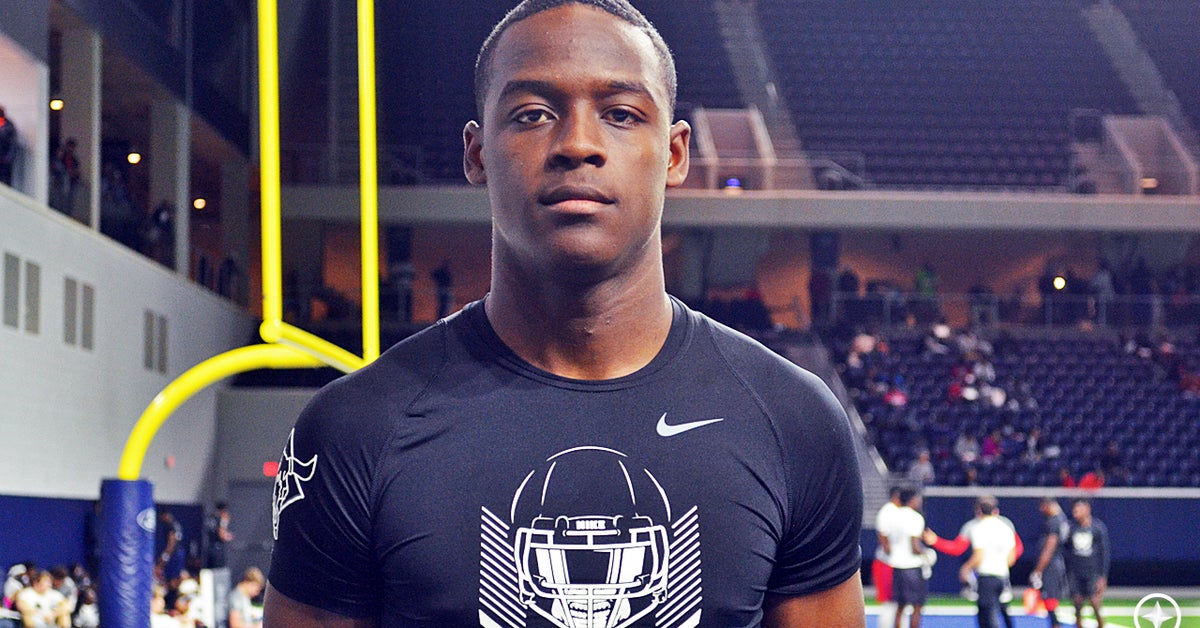 8 Offers and Counting for DB Jeremiah Lewis