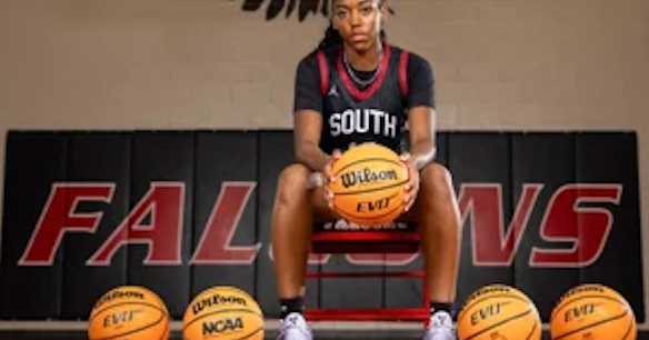 N.C. A&T Women's Hoops wins BIG with four scholar-athletes on signing day