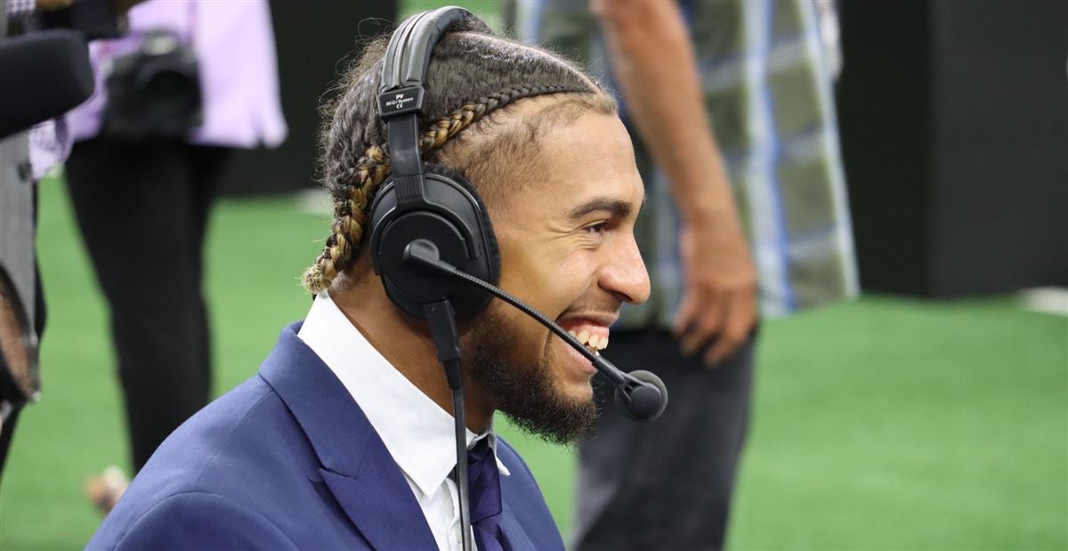 Jahron McPherson says the Wildcats want everyone to be a leader on the ...