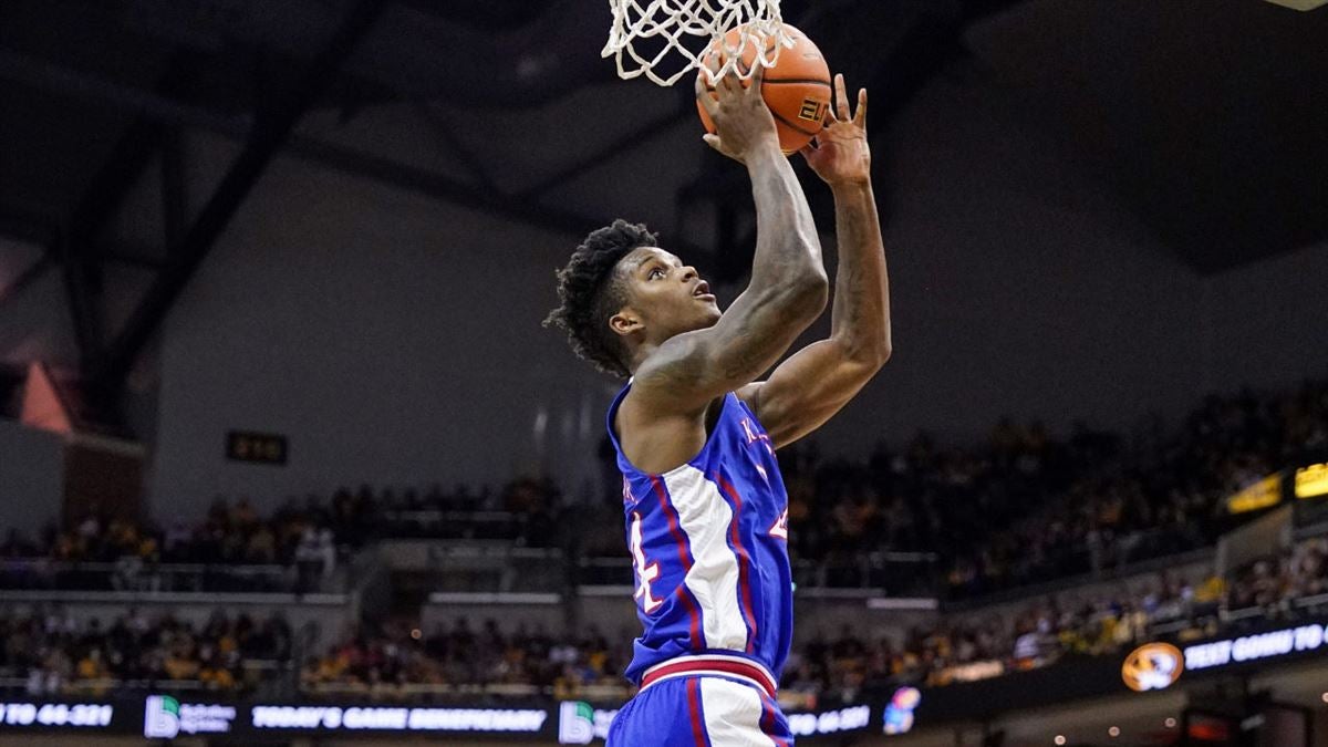 Kansas Jayhawks Newsletter