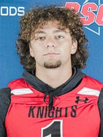 Christian Yousefzadeh, Creekside , Edge