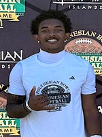 Elijah Williams, Chaminade, Athlete