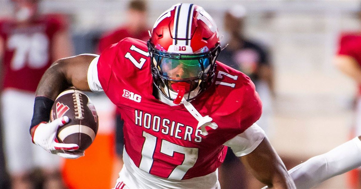UCLA Football Commitment Analysis: Indiana DB Jamier Johnson