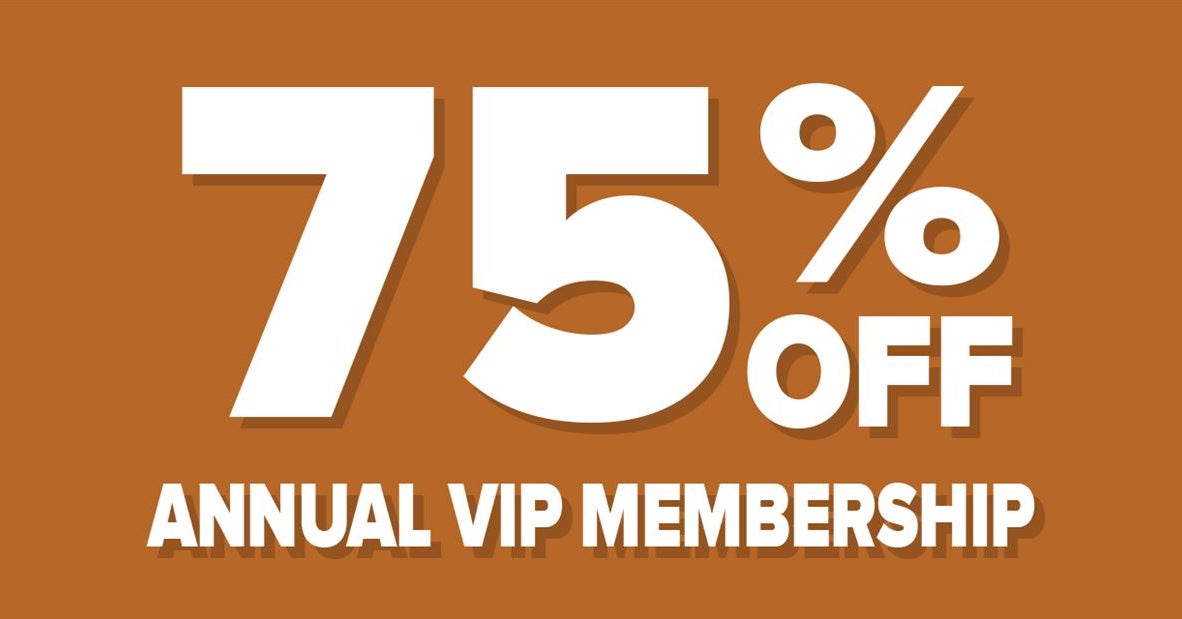Texas Football Kickoff Special: 75% off of an annual Horns247 VIP membership