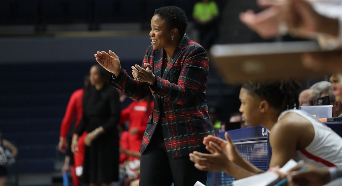 Yolett McPhee-McCuin is cooking in a Crock-Pot, she says