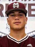 Landon Brown, Iowa Colony, Third Baseman