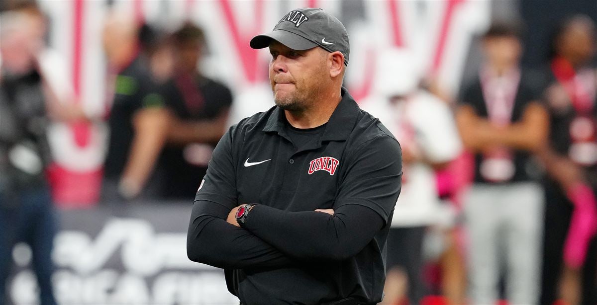 Arizona Head Football Coach Hot Board 1.0