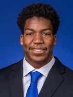Brittain Brown, Las Vegas, Running Back