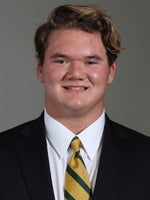 Jackson Kimble, Baylor, Offensive Tackle