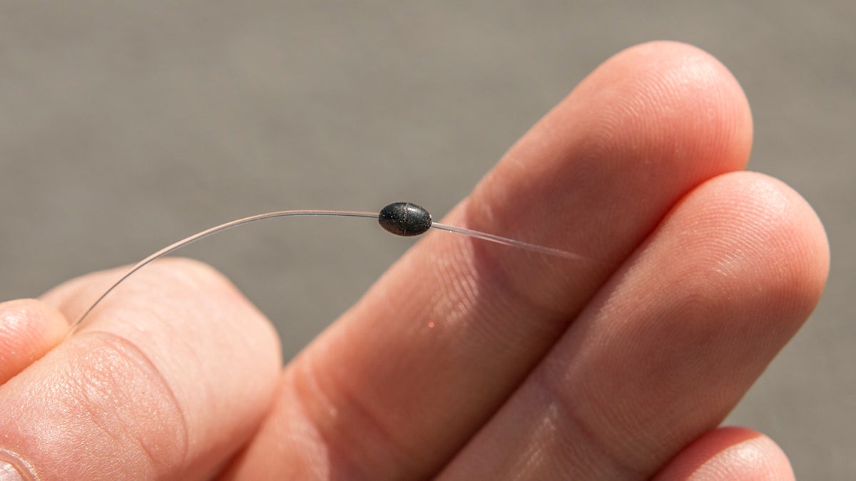 VMC Sinker Stops Review VMC Sinker Stops Review