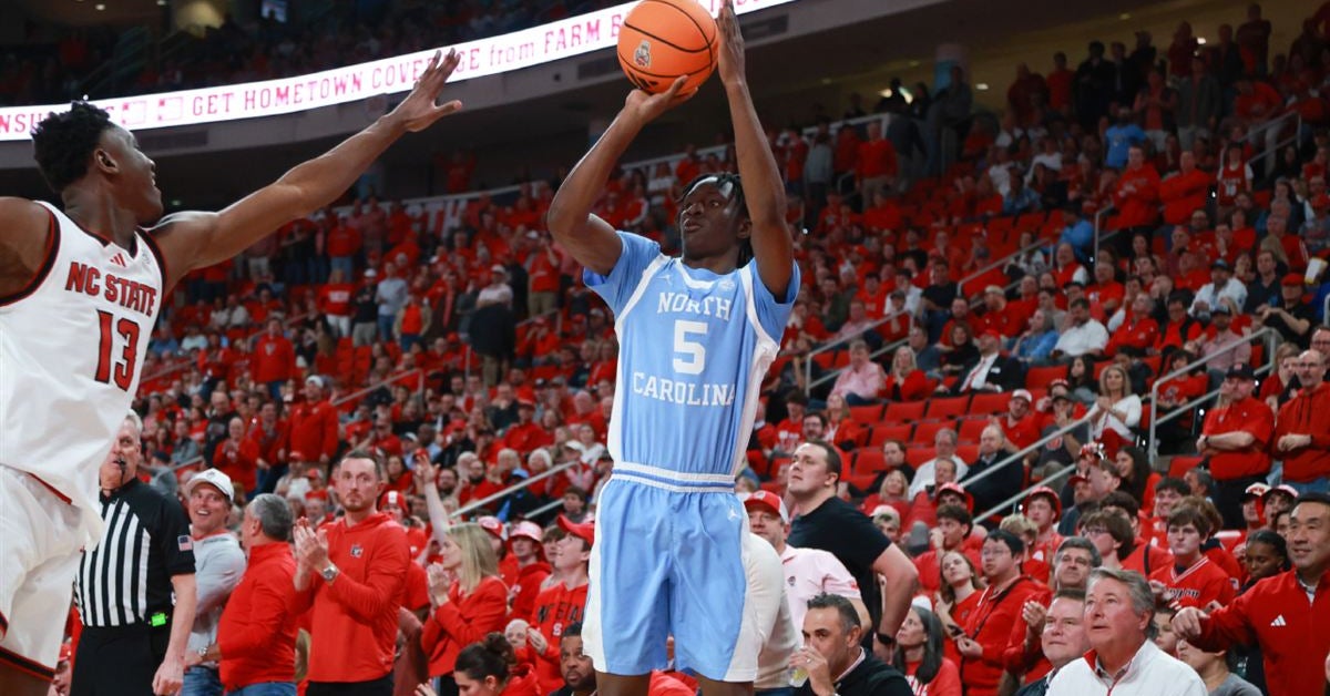 Isaiah Denis Plans to Enter Transfer Portal, Could Return to UNC