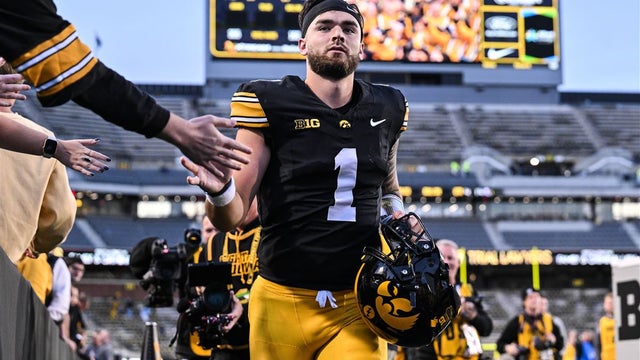 HawkeyeInsider - Iowa Hawkeyes Football Recruiting