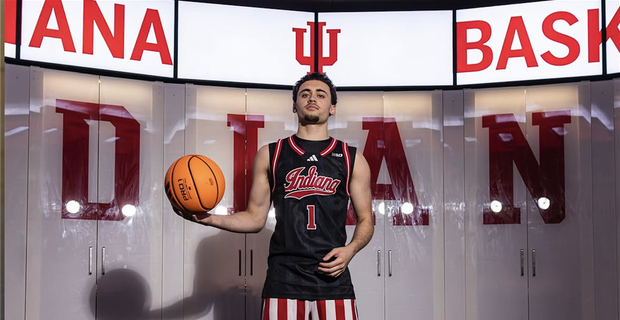 Indiana lands Duke transfer guard Darren Harris from the transfer portal