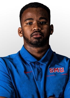 Ra'Shaad Samples, Running Backs Coach (FB), Oregon Ducks