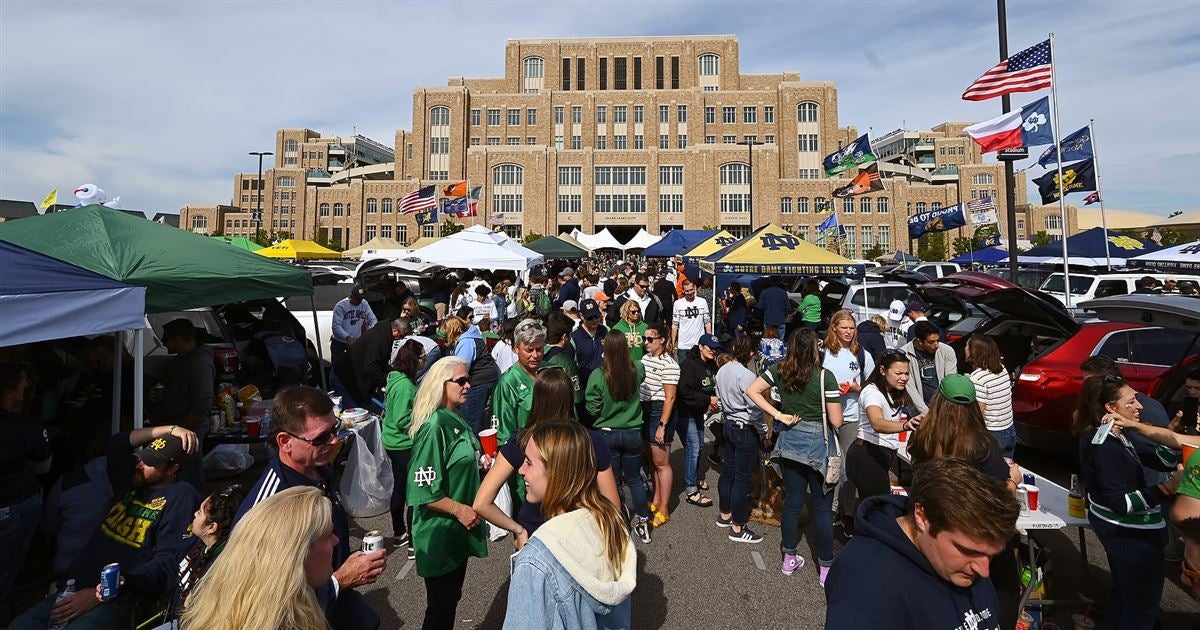 Swarbrick: Game Day Operations, Traditions To Be Examined