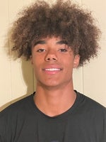 Isaiah Cobbs, Munford, Athlete